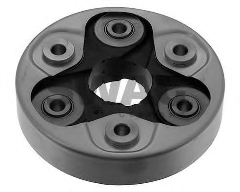 Передняя муфта кардана, или чем заменить — Skoda Octavia A4 Mk1, 1,8 л ...