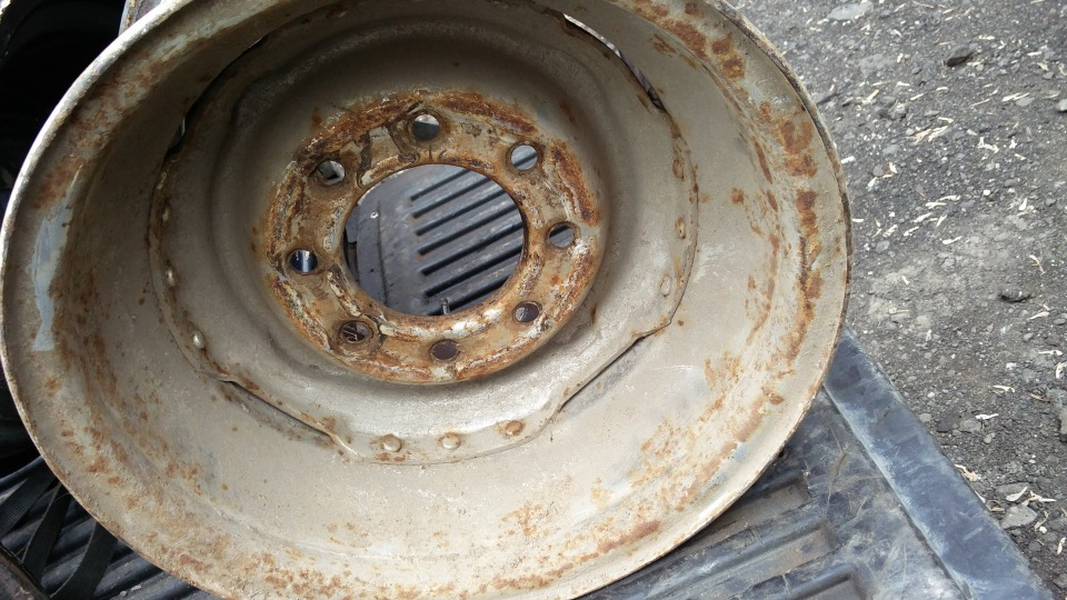 разварки на субурбан в продаже — Chevrolet Tahoe (GMT400), 6,2 л, 1995 ...