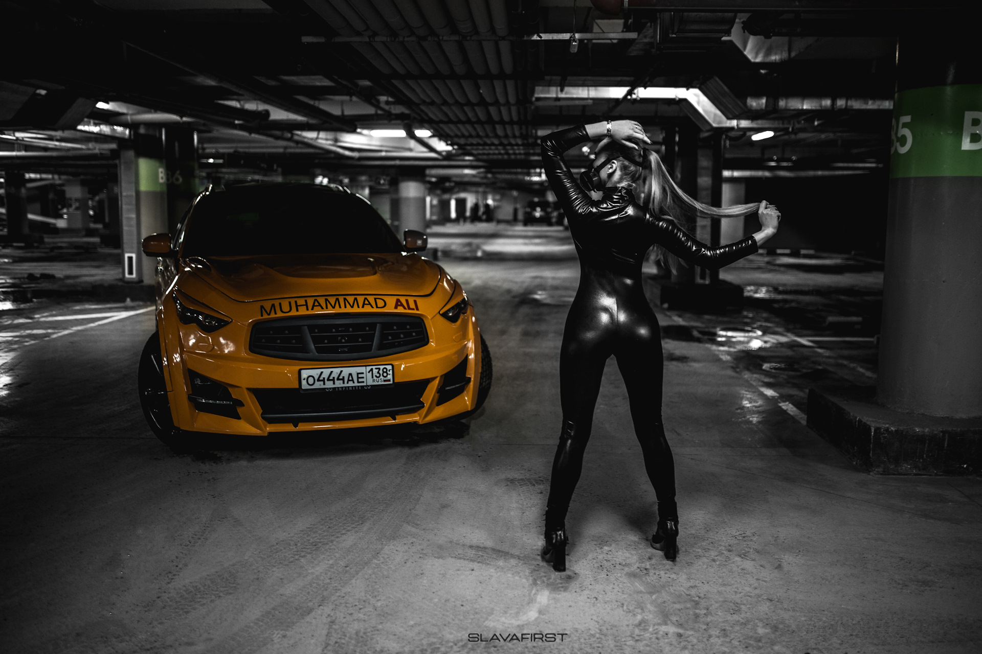 Instagram: Baikal_auto_lady (Orange radiation^^)(группа) — Сообщество ...