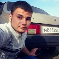 Запись, 1 октября 2017 — DRIVE2