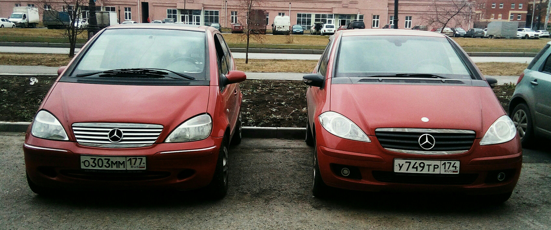 Приговор: Пыльник шруса и рулевая тяга W168 — Mercedes-Benz A-Class ...