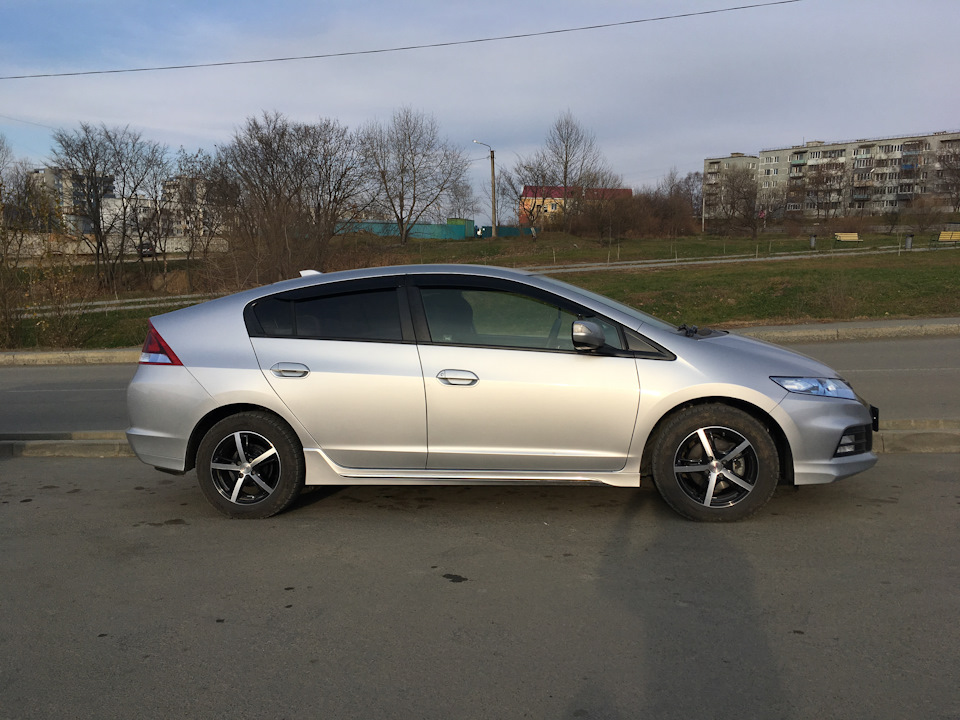 Запись, 3 ноября 2017 — DRIVE2