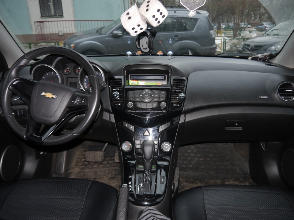 претяжка 2014 )) — DRIVE2