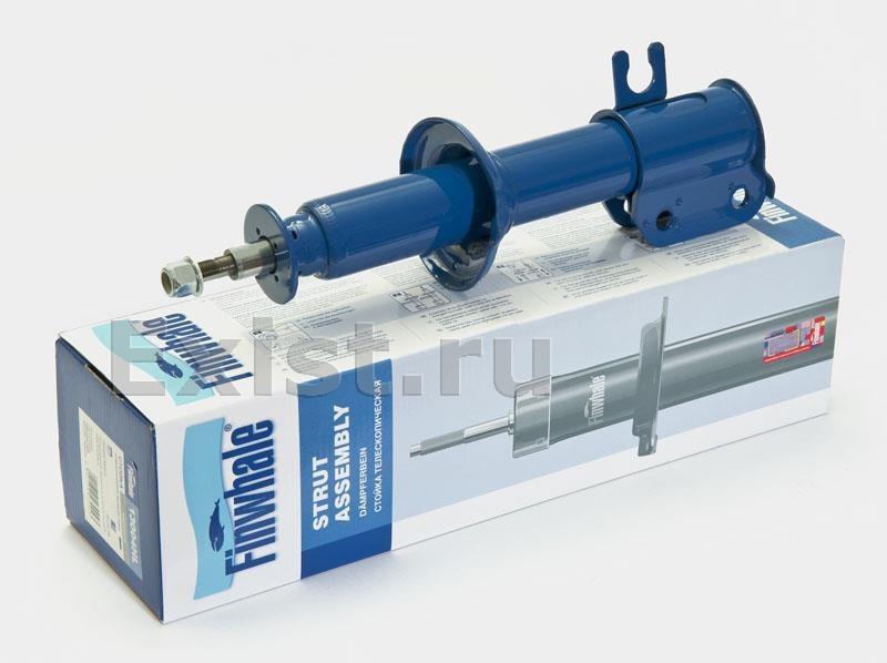 Эксперименты с задком и передком! — Daewoo Matiz (M100/M150), 0,8 л ...