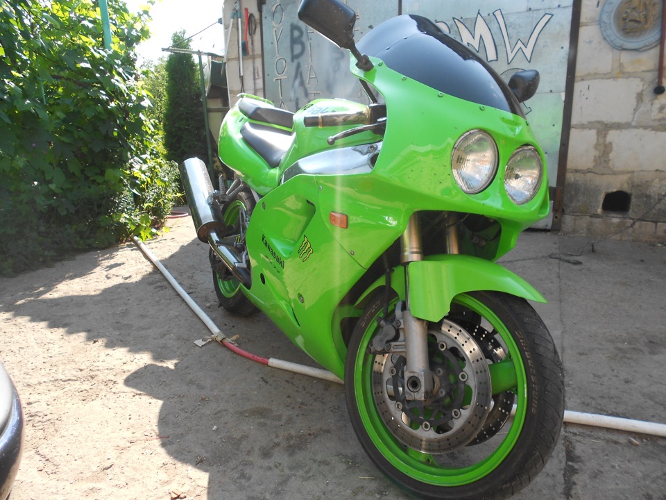 Green Rocket ))) — Alfa Romeo 156, 2 л, 2002 года | покатушки | DRIVE2