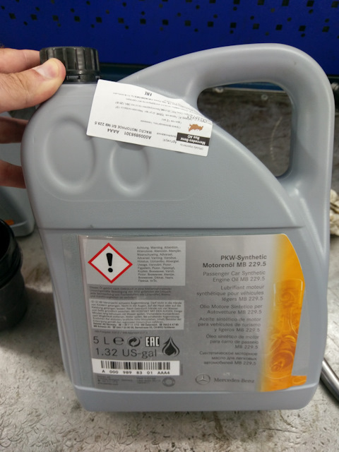 A0009898301 Масло моторное Mercedes | Запчасти на DRIVE2