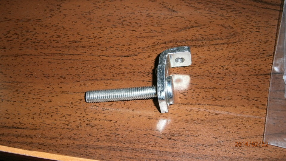 Прикупил запчастей; фильтр топливозаборника и прокладку — Opel Vectra A ...