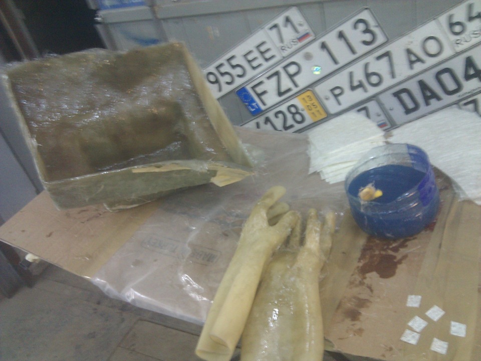 Корпус стэлс часть первая — Mitsubishi Outlander XL, 3 л, 2007 года ...