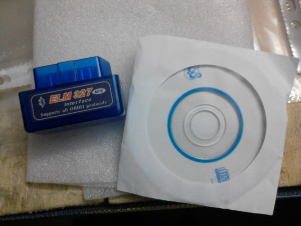 Вот прикупил такую штуку! — Audi A4 (B7), 2 л, 2005 года | тюнинг | DRIVE2