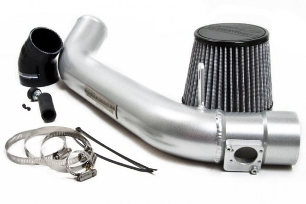 Cold air intake custom performance CP-E(Part4) — Mazda CX-7, 2,3 л ...