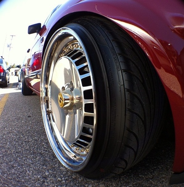 165/40(45)R16 — НАЙДЕНО! Интересует? — Volkswagen Golf Mk2, 1,6 л, 1984 ...