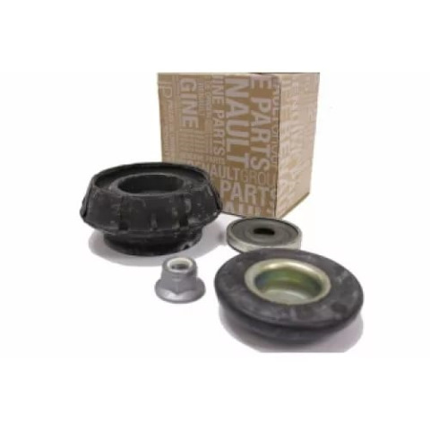 543A06915R Комплект ограничителя подвески RENAULT | Запчасти на DRIVE2