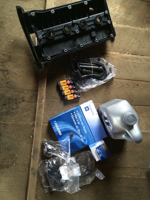 92060868 Фильтр воздушный GM | Запчасти на DRIVE2