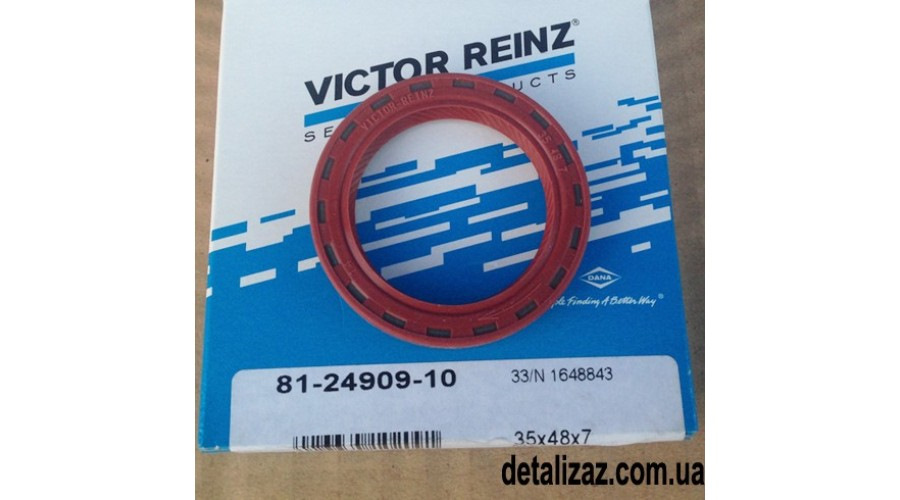 Замена сальника распредвала, прокладки катушки зажигания и прокладки ...