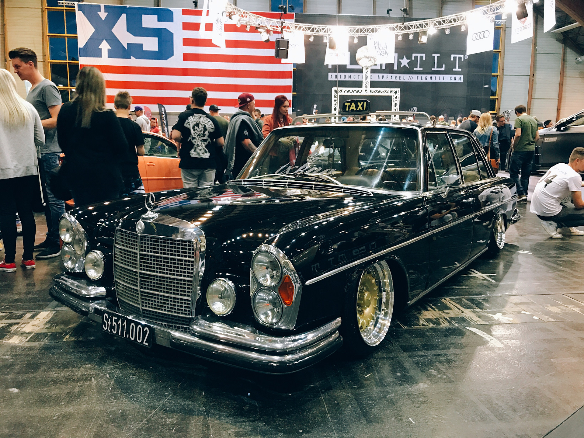 XS CAR NIGHT. Part1 — DRIVE2