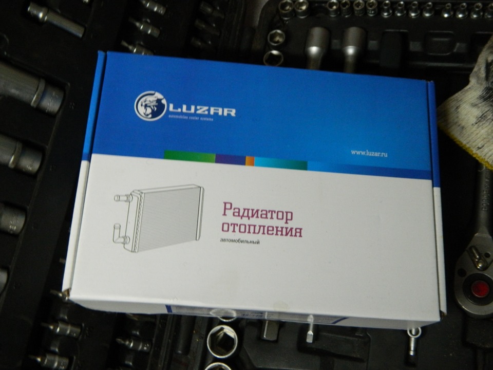 Замена печки салона))) — Lada 2103, 1,5 л, 1979 года | запчасти | DRIVE2