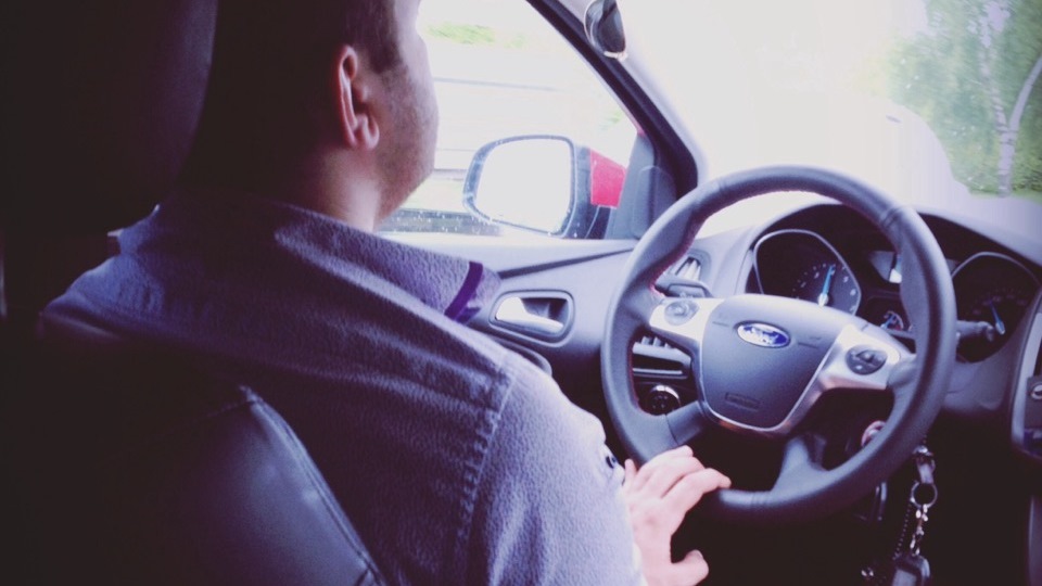 Кто умеет пользоваться "focccus" — Ford Focus Hatchback III, 1,6 л ...