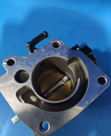 3510026600 ДРОССЕЛЬНАЯ ЗАСЛОНКА В СБОРЕ ДЛЯ ЛЕГКОВЫХ АВТОМОБИЛЕЙ ...