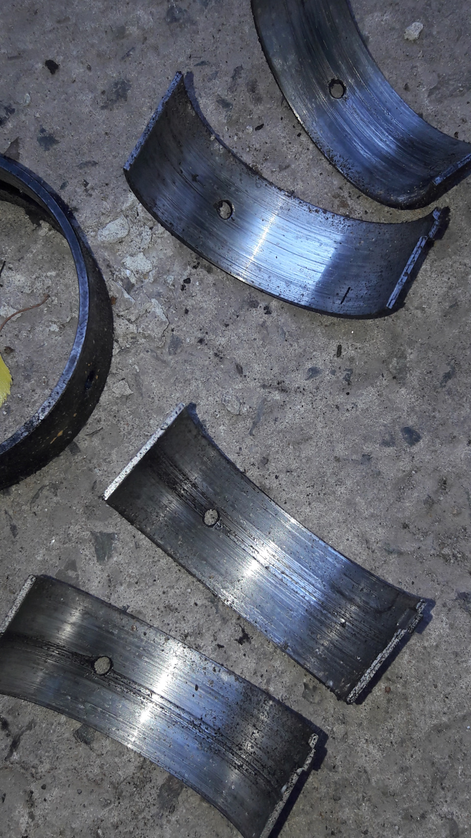 20. Обо всем — Toyota Hilux Surf (3G), 3 л, 1996 года | своими руками ...