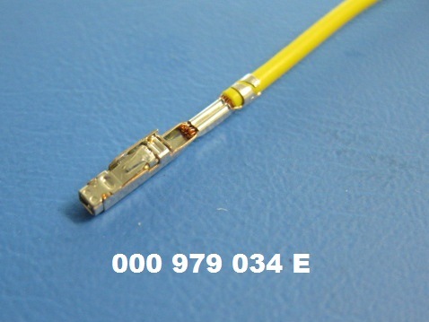 Провода к корпусам — Skoda Octavia A7 Mk3, 1,4 л, 2013 года ...