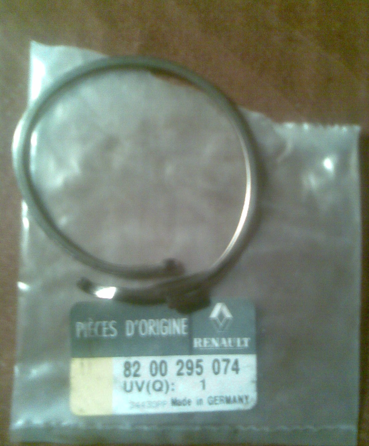 Нефиг дрифтить на Мегане — Renault Megane I, 1,6 л, 1996 года ...