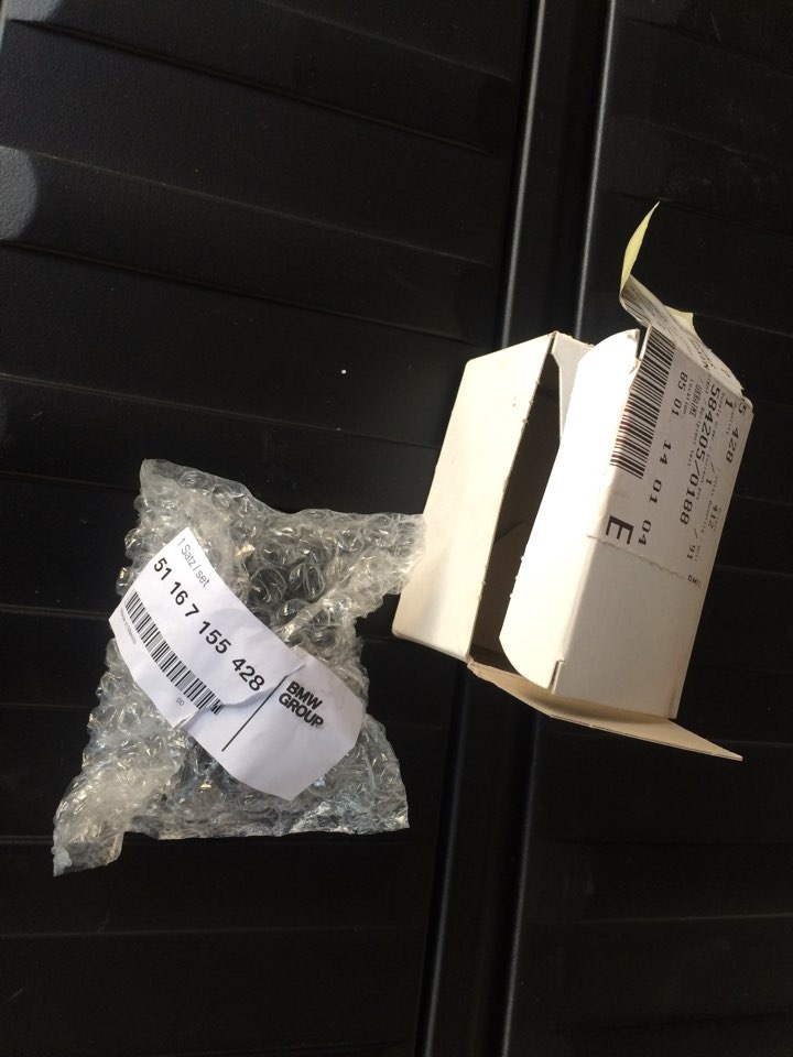 Стеклоподъемник — BMW X5 (E53), 4,4 л, 2002 года | своими руками | DRIVE2