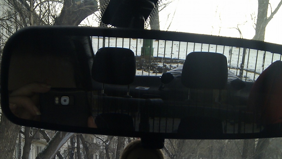 Вчера приходил "чек" — Lada Гранта (1G), 1,6 л, 2012 года | просто так ...