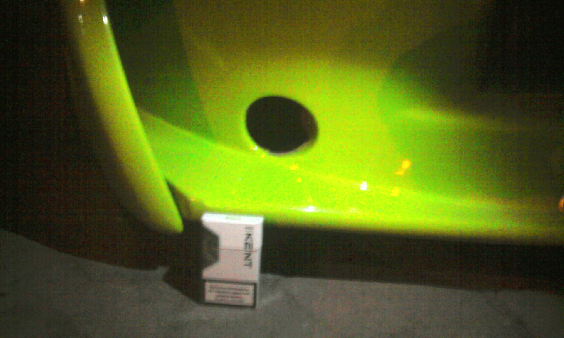 Запись, 28 апреля 2011 — DRIVE2