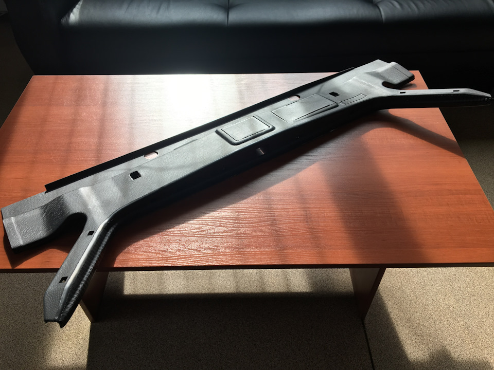 Пришла весна, открывай ворота — Mercedes-Benz E-Class (W124), 3,2 л ...