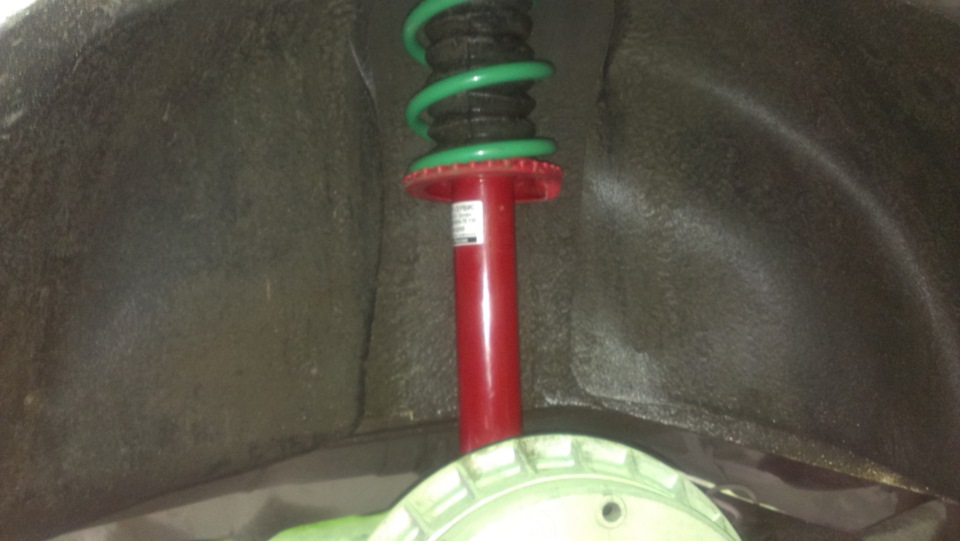 -70 Demfi — Lada 2114, 1,6 л, 2008 года | тюнинг | DRIVE2