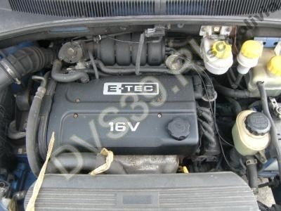 Можно ли чиповать движок 1.4 ? — Chevrolet Lacetti 5D, 1,4 л, 2011 года ...