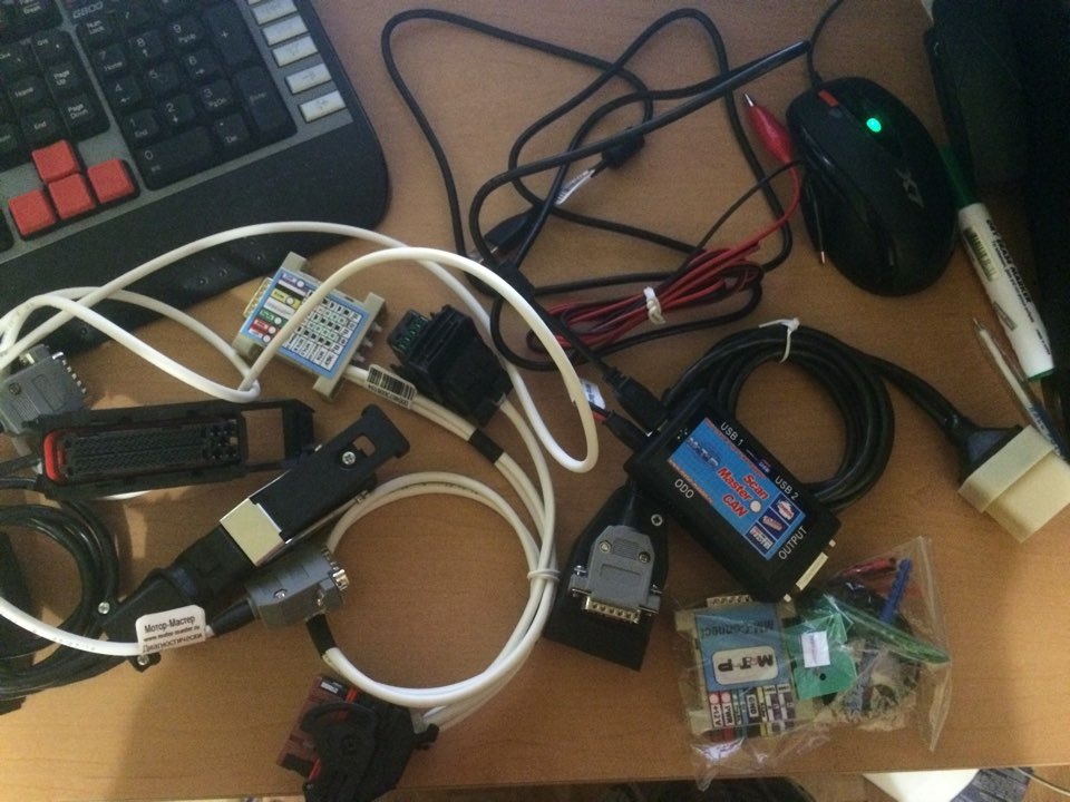 Долгожданная посылка из Тулы! — Lada 21101, 1,6 л, 2005 года | тюнинг | DRIVE2