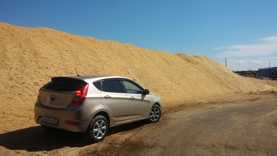 SUPRA SRD-T20A — Hyundai Solaris Hatchback, 1,4 л, 2011 года | автозвук | DRIVE2