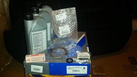 MN130496 САЛЬНИК ПОЛУОСИ ПЕРЕДНЕЙ Mitsubishi | Запчасти на DRIVE2