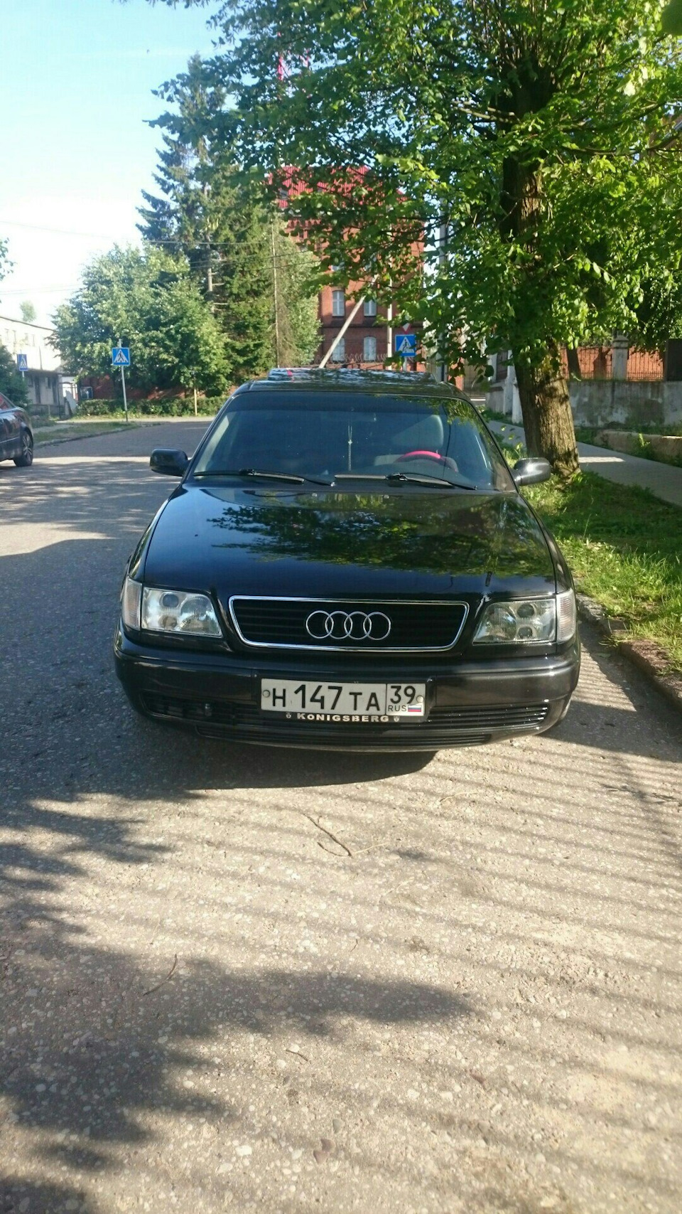 Запись, 19 января 2018 — DRIVE2