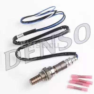 Lean Burn Engine, Sensors Lean Mixture и др. Вопрос по кислородному ...