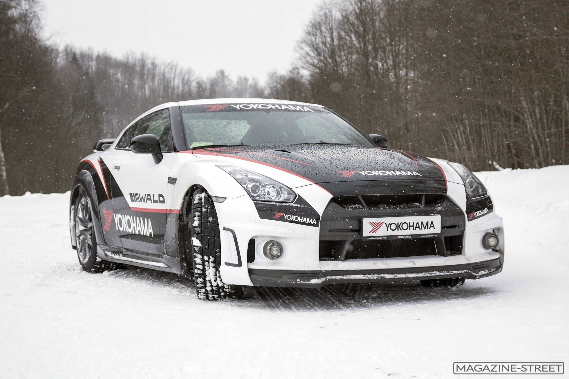 Видео с MaxPowerIce 2015 — Сообщество «Max Power Cars (кубок на лучшее ...