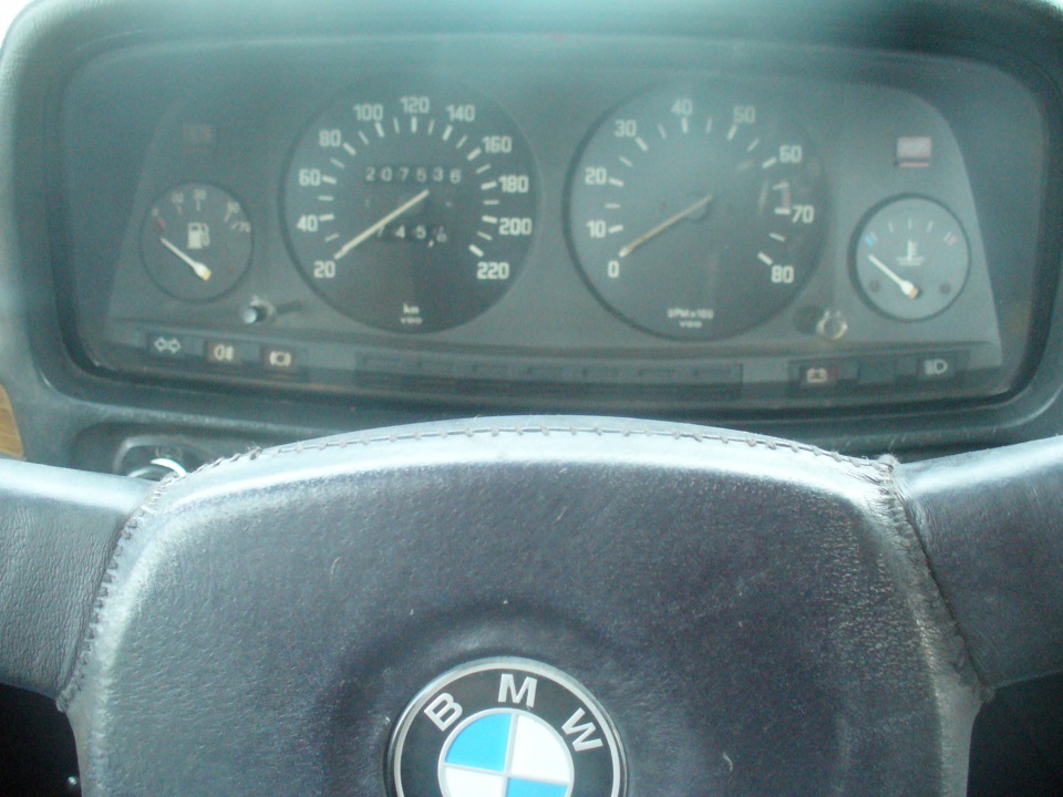 Салон — BMW 5 series (E12), 2 л, 1980 года | своими руками | DRIVE2