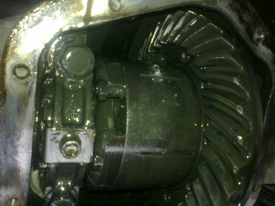 Самоблок красикова — УАЗ Patriot, 2,3 л, 2008 года | своими руками | DRIVE2