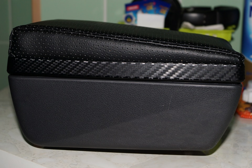 Подлокотник. Часть 2. — Lada Приора хэтчбек, 1,6 л, 2010 года | своими ...