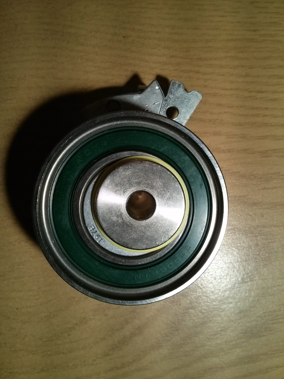 90499401 Ролик натяжной GM | Запчасти на DRIVE2