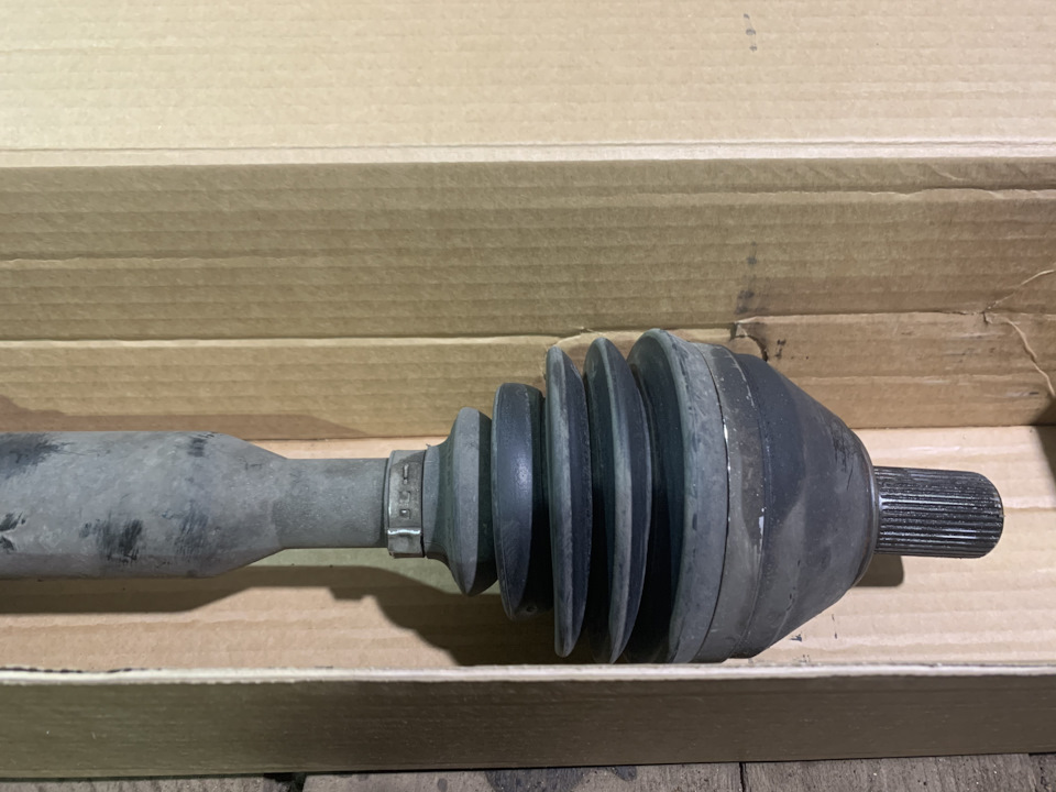 36011304 Привод передний правый Volvo. Volvo | Запчасти на DRIVE2