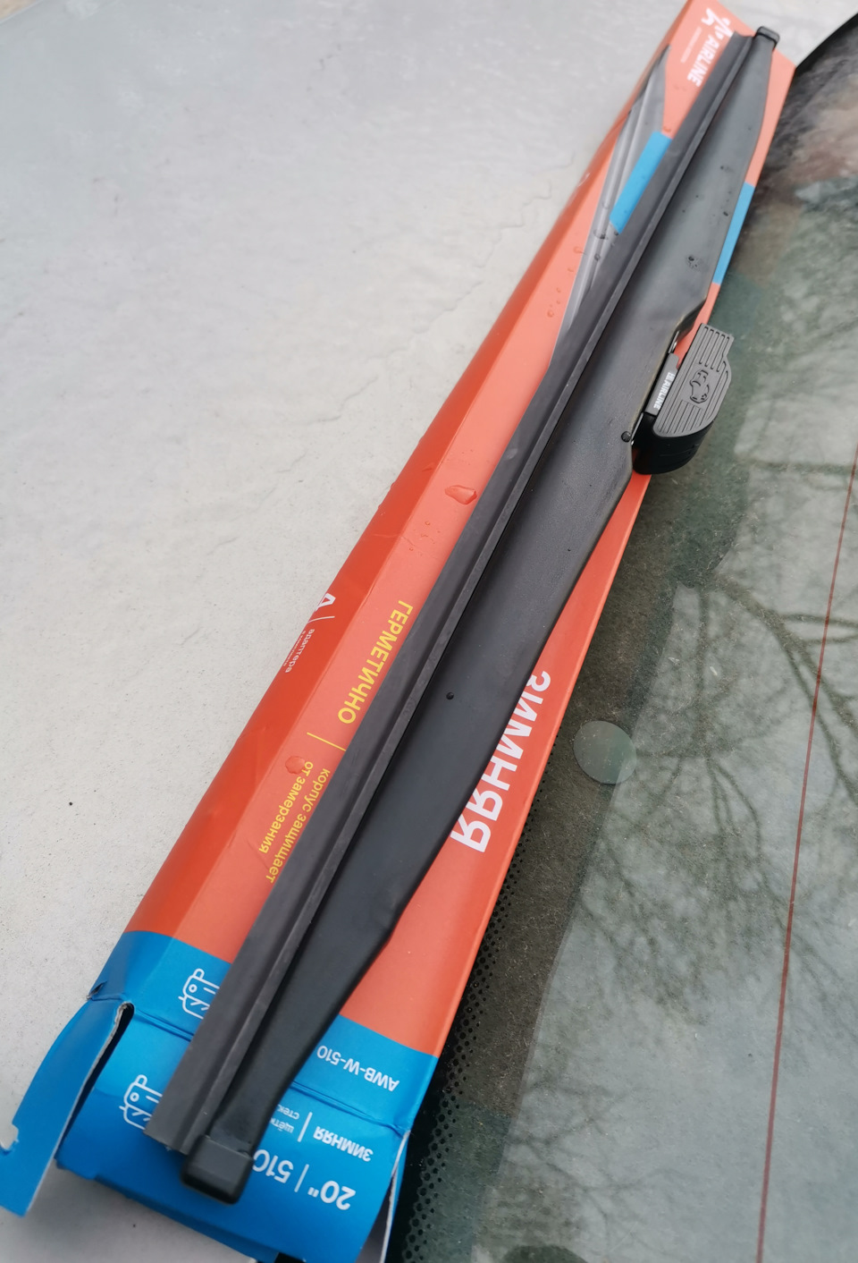 Свечи Бош 0242235914 и другие мелочи. — Renault Logan (1G), 1,6 л, 2008 ...