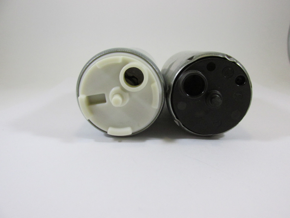 Выбираю новый топливный насос — Mitsubishi Pajero (4G), 3,8 л, 2007 ...