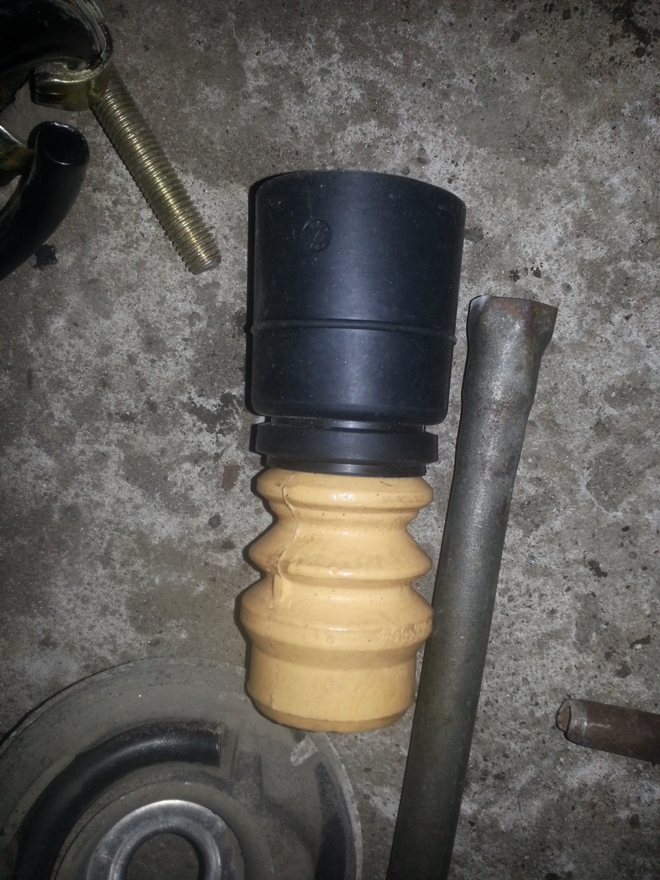 Ну понеслась! — Volkswagen Passat B5, 1,8 л, 2001 года | запчасти | DRIVE2