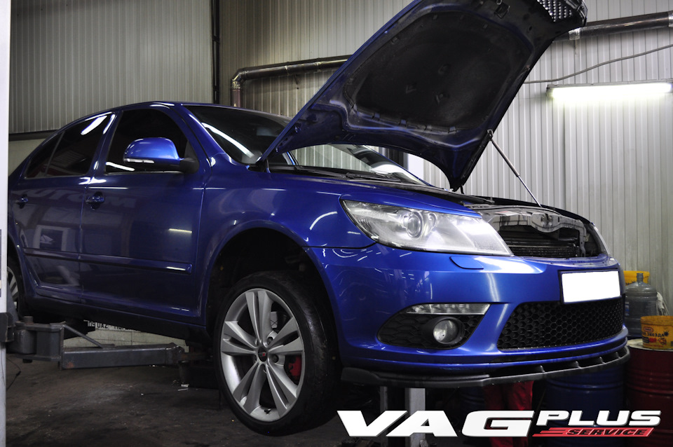 Interesting in VAGPLUS ;) — VAGPLUS на DRIVE2