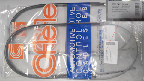 6R0698545 1 комплект элементов крепления для тормозных колодок VAG ...