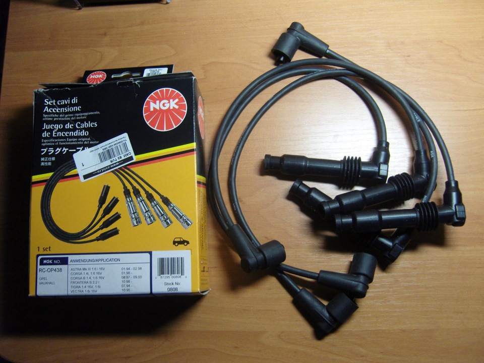 0298 Кислородный датчик. Перед катализатором NGK | Запчасти на DRIVE2