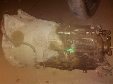 26111229560 Карданный вал 5-ступенчатая КПП L=1565MM/SMG BMW | Запчасти ...