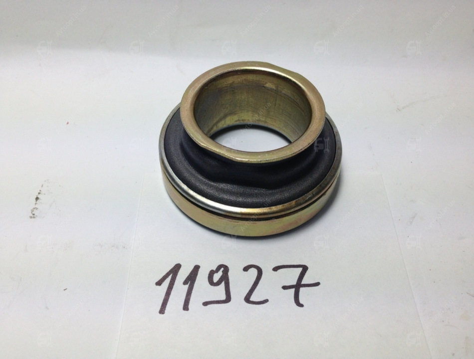 804180 Выжимной подшипник VALEO | Запчасти на DRIVE2